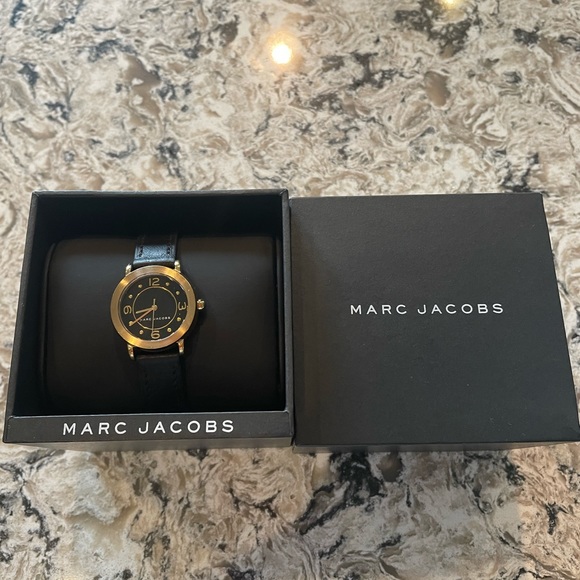 Marc Jacobs | Accessories | Marc Jacob Watch | Poshmark